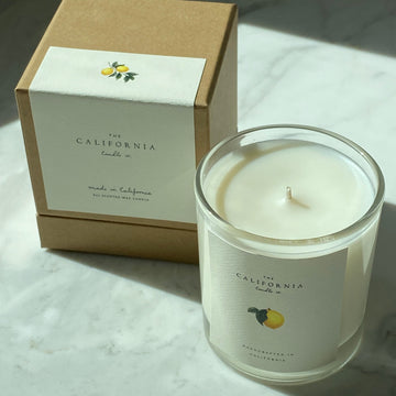 The California Candle Co