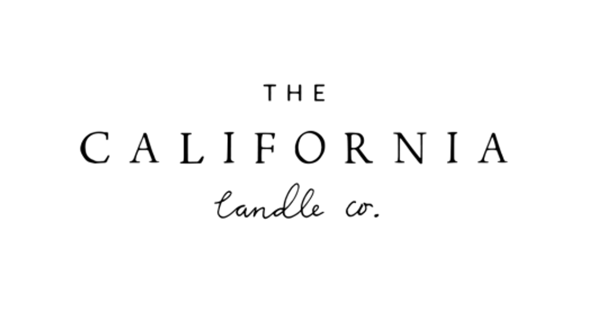 Shop All – The California Candle Co